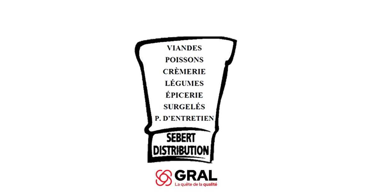 Grossiste alimentaire Région parisienne | SEBERT Distribution